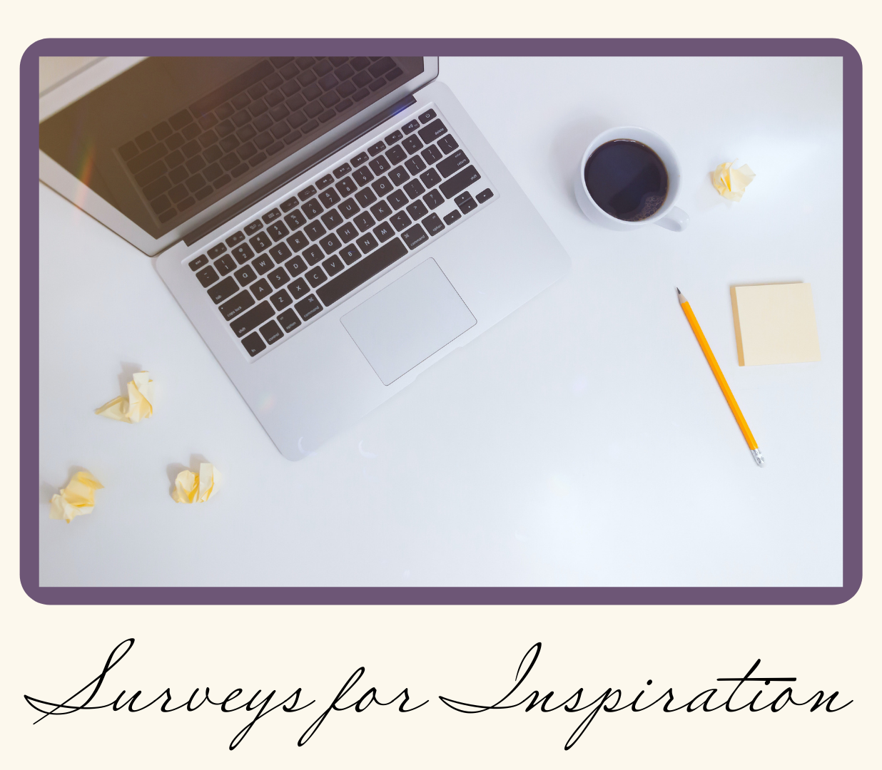 BETA | 🌺 Survey Samples: Explore Four Sample Surveys for Inspiration ...