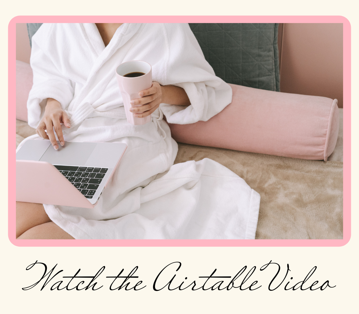 Beta Watch The Airtable Tutorial And Set Up Your To Do List For The Curriculum Copy Badass