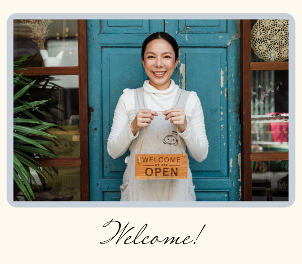 BETA | Read Welcome to the Program – Badass Butterfly Training