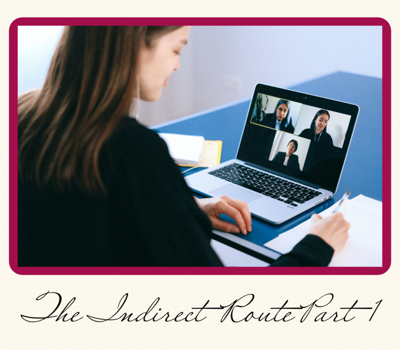 OPTIONAL Creating Your Framework, the Indirect Route Part 1 – Badass ...