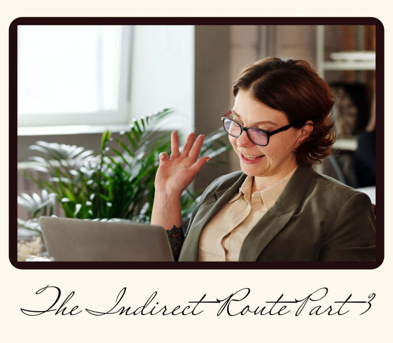 OPTIONAL Creating Your Framework, the Indirect Route Part 3 – Badass ...