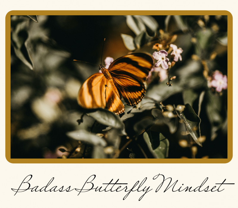 Enrolled December 2022 | Pathway 1: The Way of Healing – Badass ...