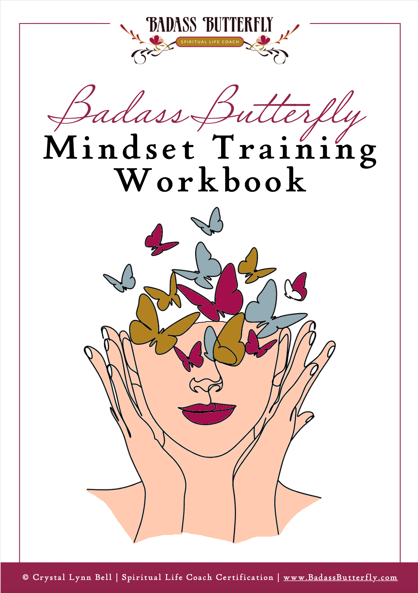 Resource Page Badass Butterfly Training